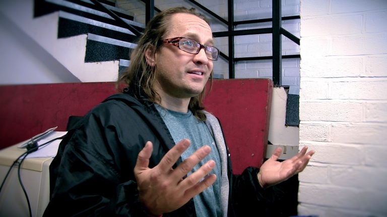 Brendan B. Brown of Wheatus | HitchinTV
