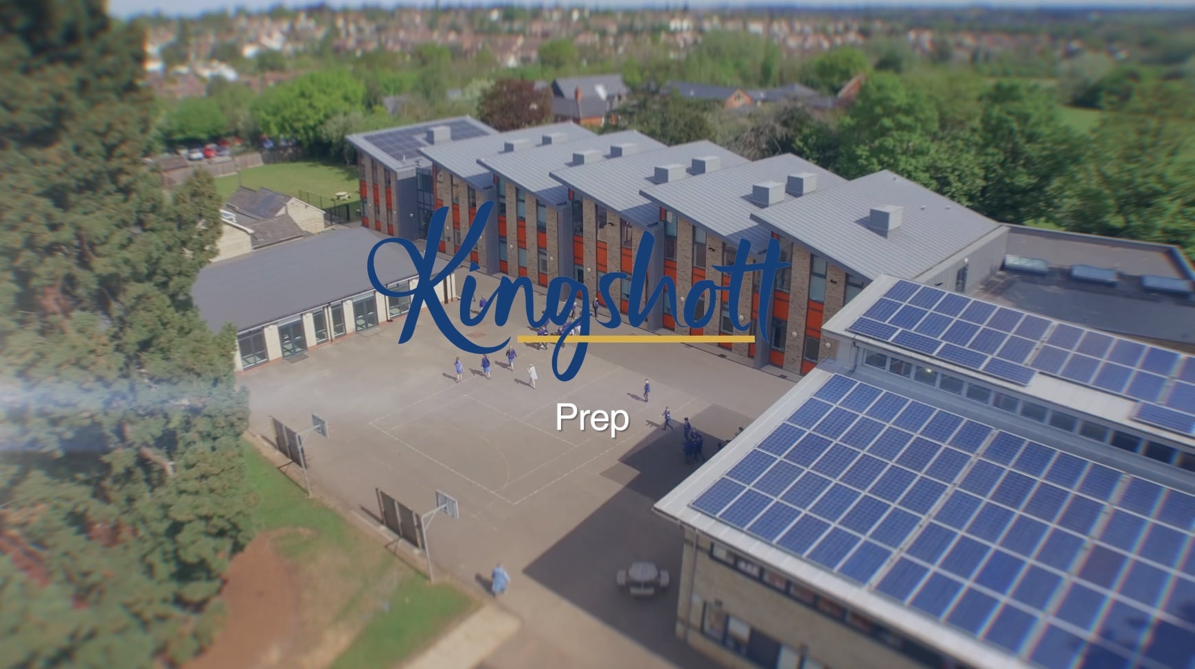 Kingshott Prep