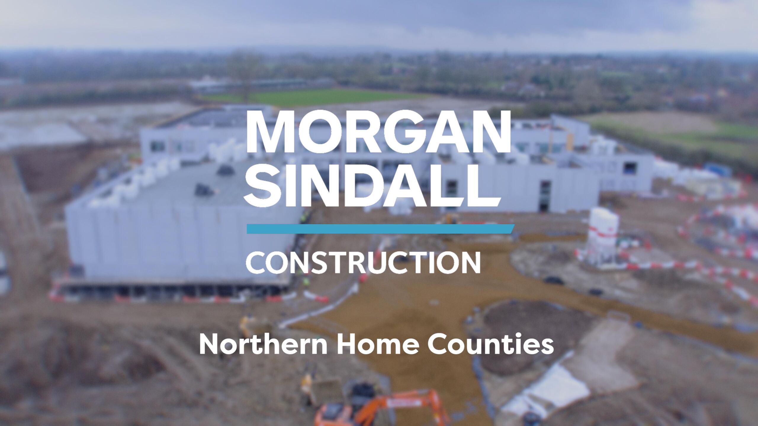 Routes into Construction - Morgan Sindall Construction - Northern Home ...