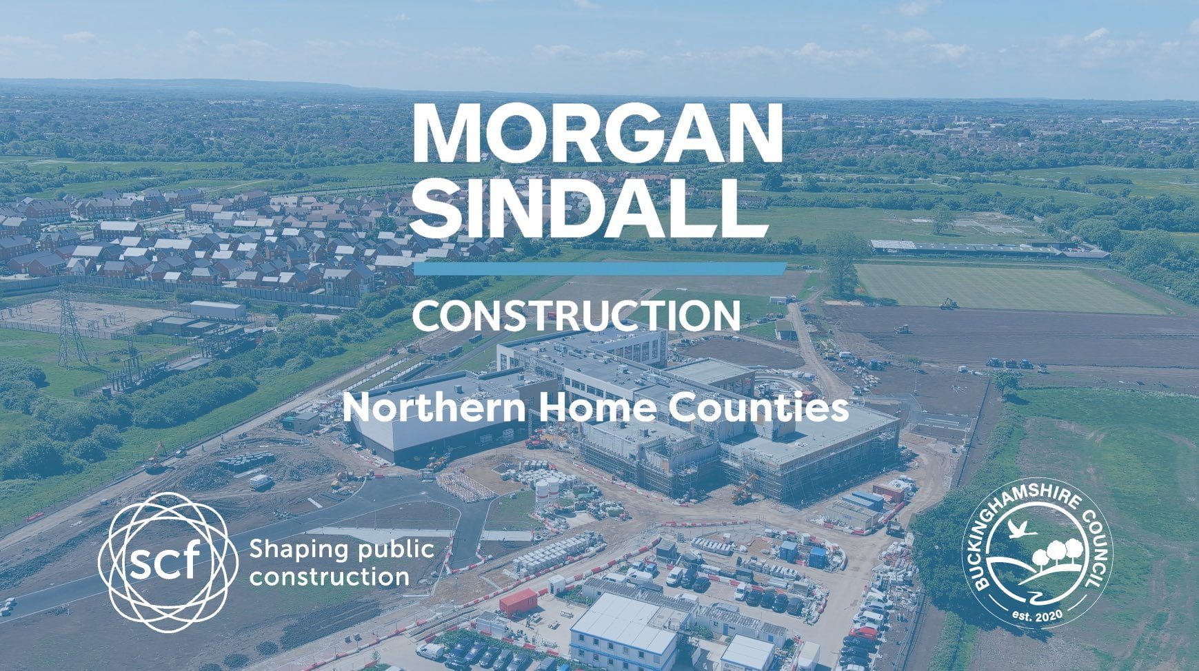 The Knowledge Quad - Morgan Sindall Construction